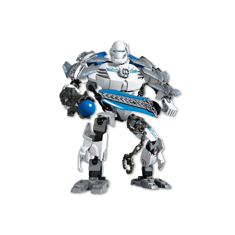 Lego Hero Factory 6230 - Stormer XL - Hračky Domino