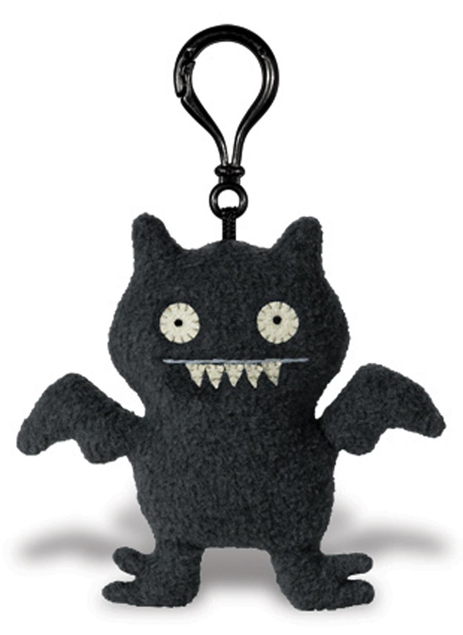 Přívěšek - Uglydoll - Ice Bat - Hračky Domino