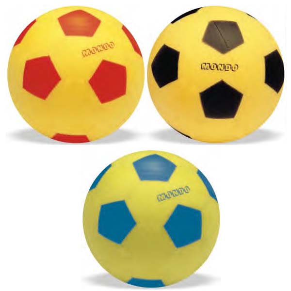 Soft Football - Hračky Domino