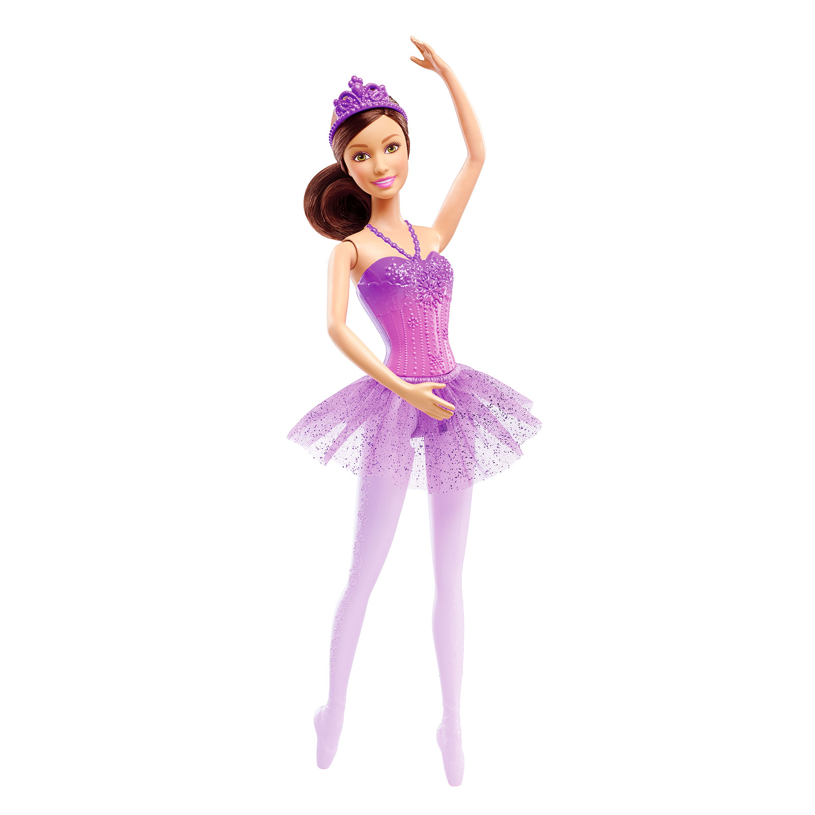Barbie ballerina