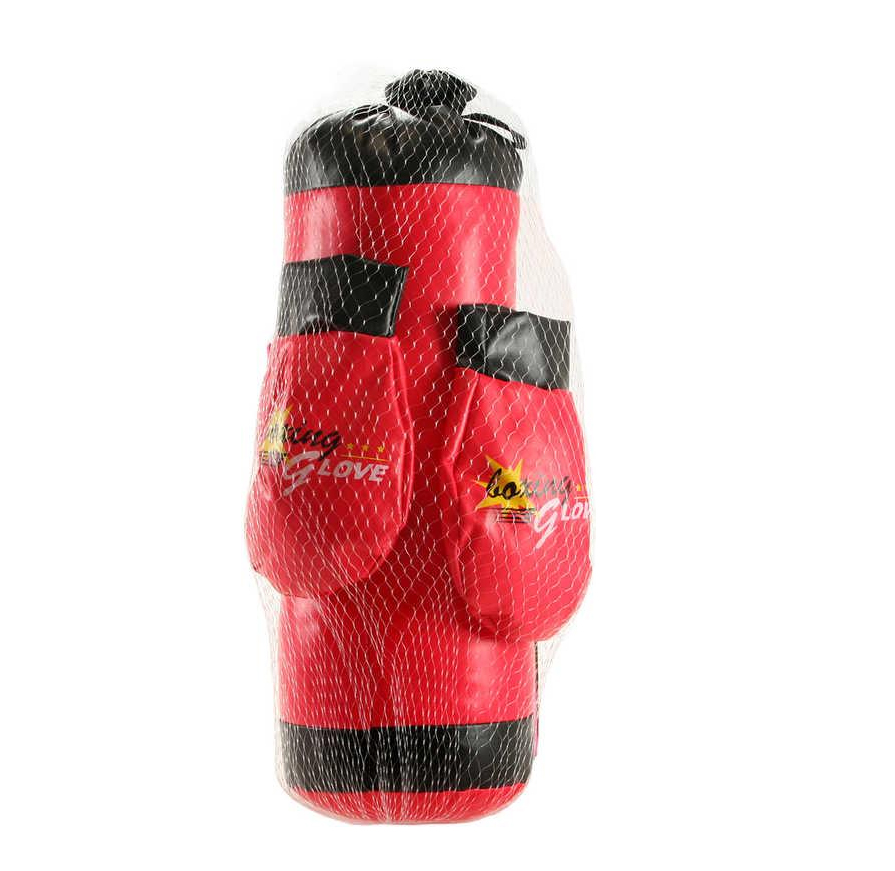 Boxovací pytel - Hračky Domino