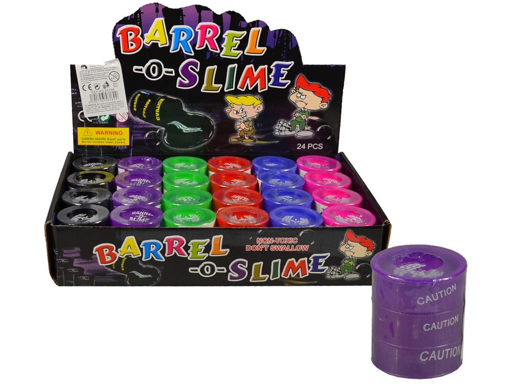 Sliz - Hračky Domino