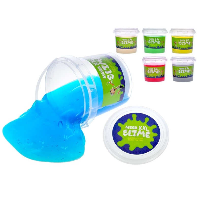 Sliz 750 ml XXL - Hračky Domino