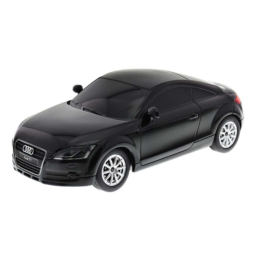 RC - Audi TT 1:24 - Hračky Domino