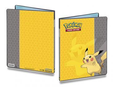 Pokémon: Pikachu Album A4 - Hračky Domino