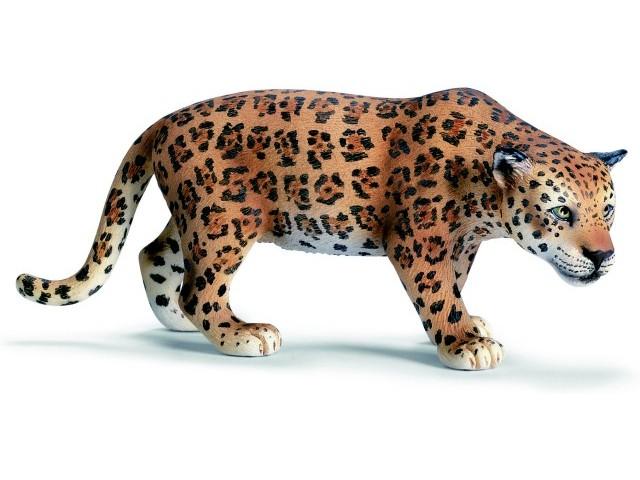 Schleich - Leopard - Hračky Domino