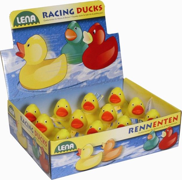 Kačenky velké, bez ftalátů - Hračky Domino