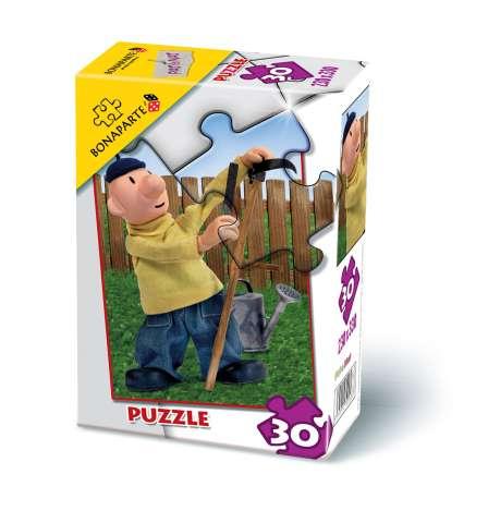 Puzzle 30 PAT a MAT - Hračky Domino